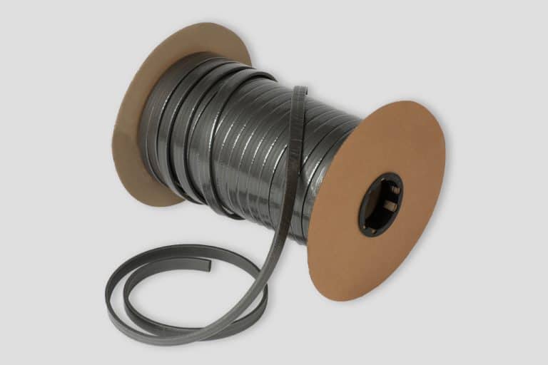 Perimeter insulation strip CB Flowstop - Crakblocker