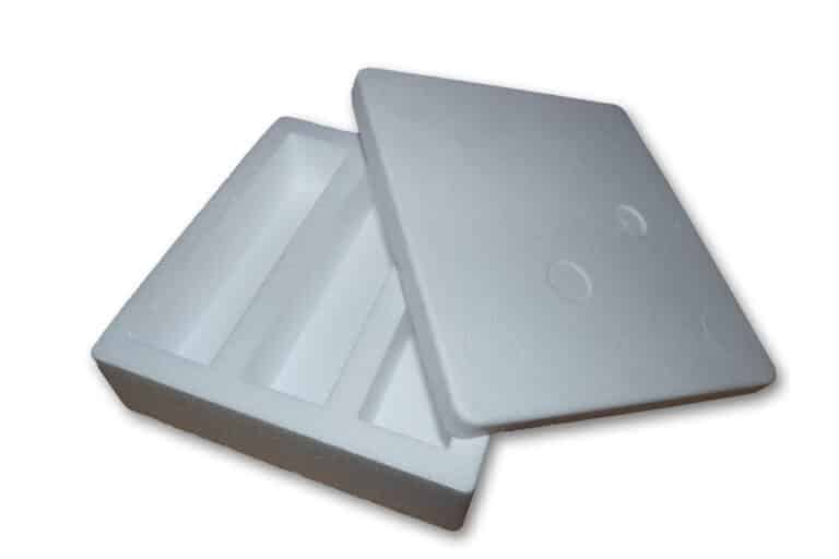 Prism testing, prism container & fibre certification - Crakblocker